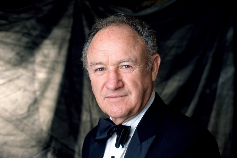 Narcistische bon vivant of sheriff: Gene Hackman (1930-2025) speelde ...