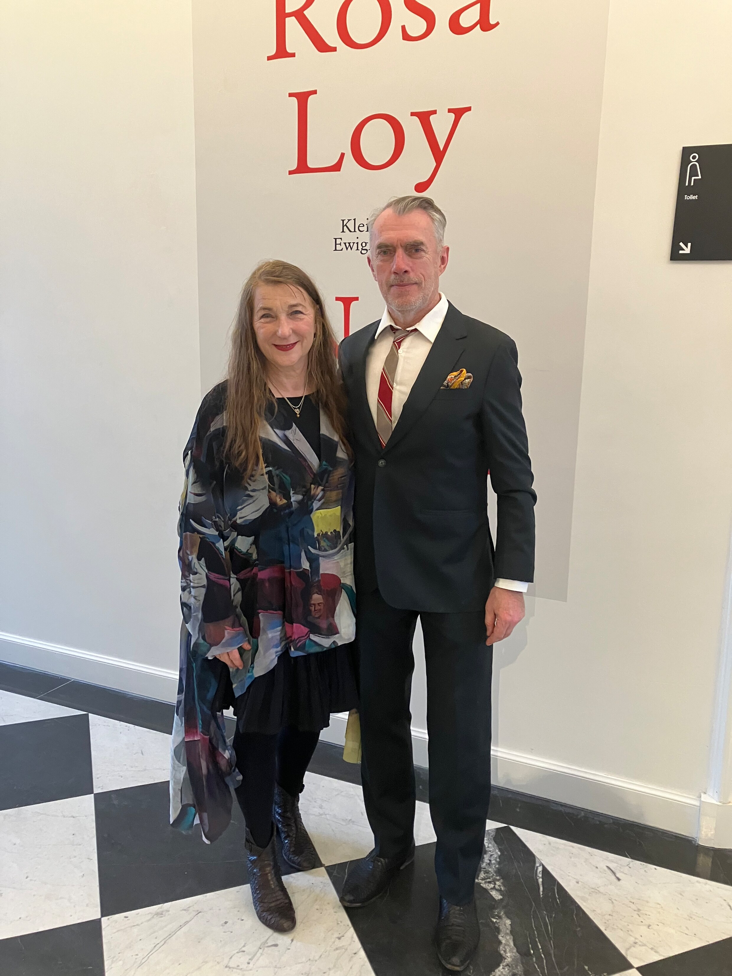 Verschillen tussen man en vrouw mogen er juist zijn, vindt ...