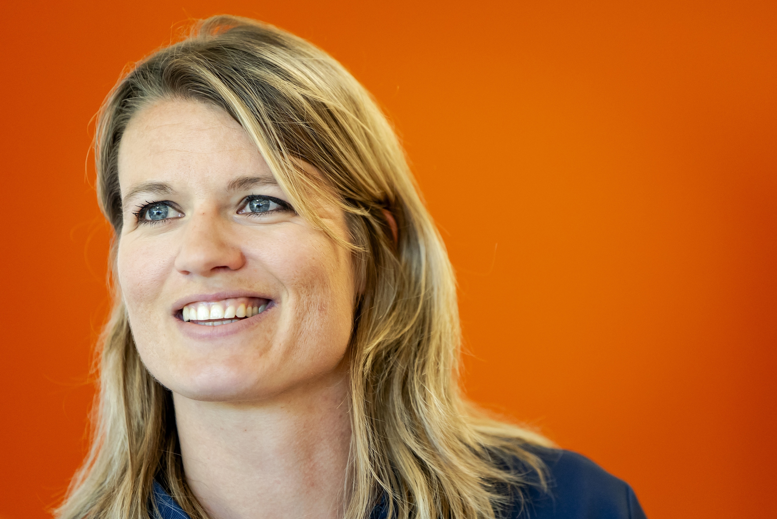 Ooit was ze de snelste vrouw ter wereld, nu kan Dafne Schippers nog ...
