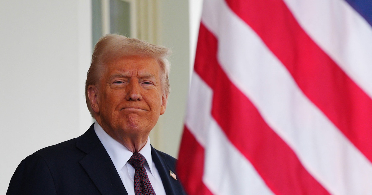 Trump maakt het uit. Hoe moet Europa verder met een partner die niet ...