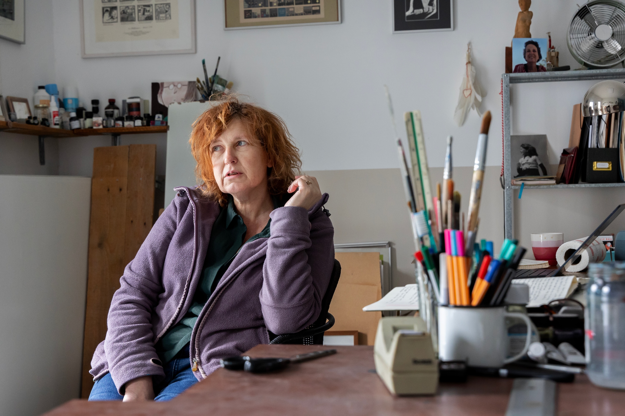 Vervolg van megahit Lampje is er eindelijk: ‘In mijn sprookjeswereld ...