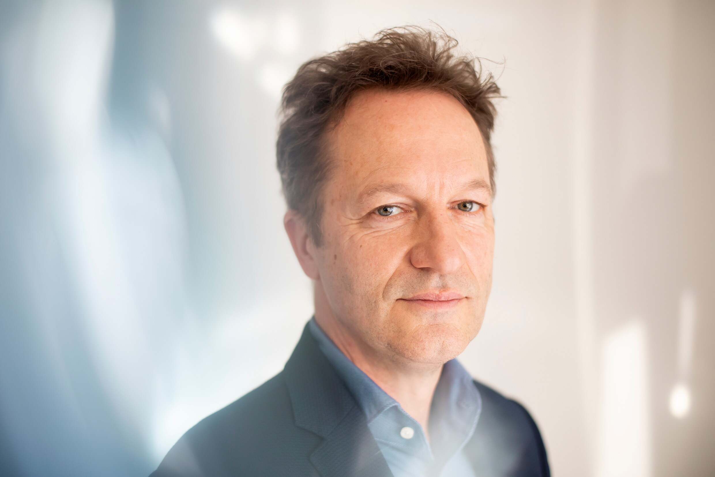 Doe de zingevingtest | Trouw