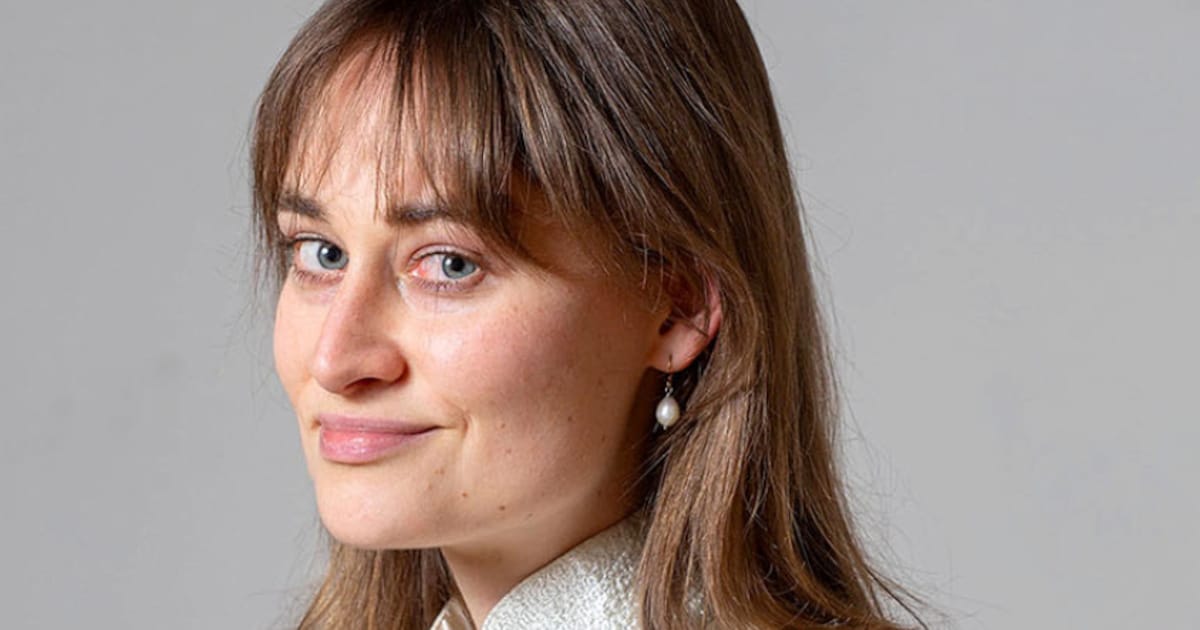 Hoe kun je met vintage kleding ook geld gaan verdienen? Met AI | Trouw