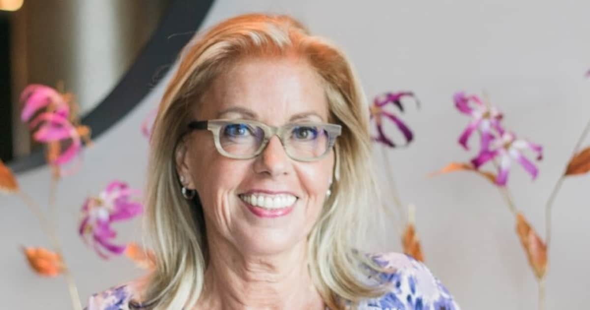 ‘Stel niets uit tot later, doe het nu’, zegt Dorenda van Dijken tegen ...