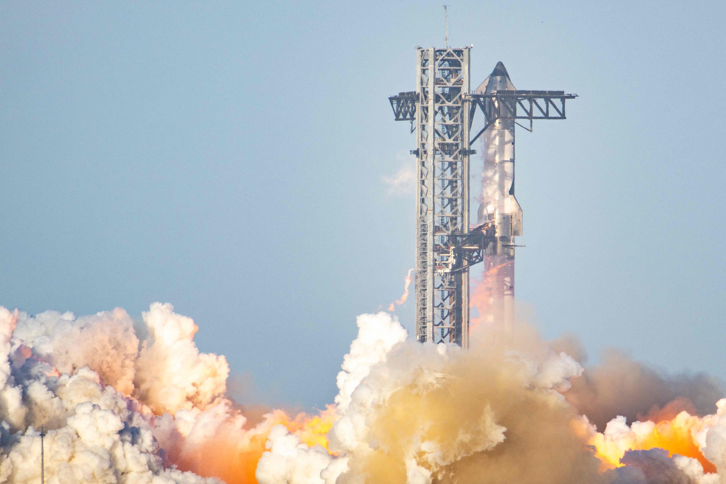 De Nasa heeft een nieuwe baas, en daarmee nieuwe ambities: ‘Richting ...