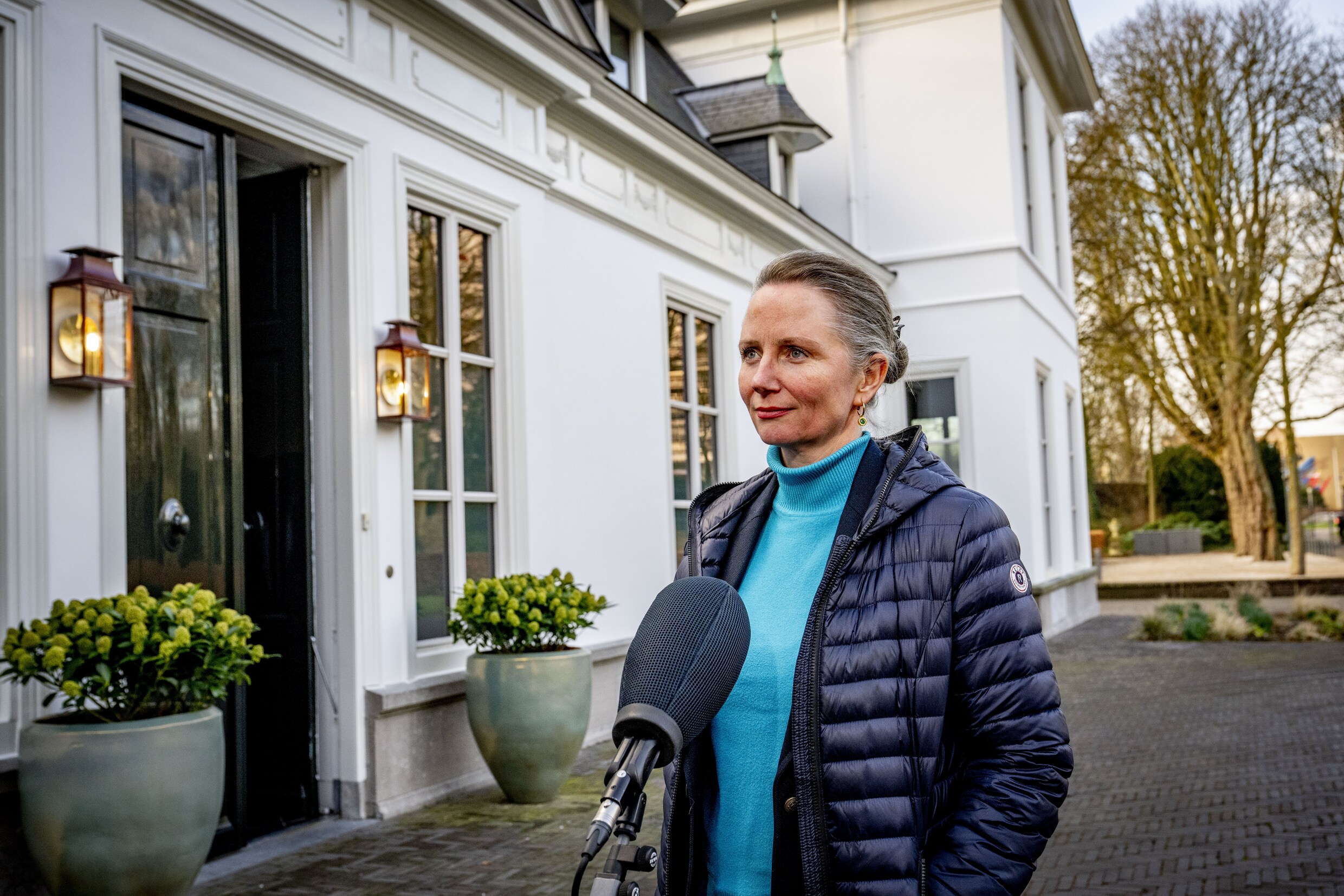 Vicepremiers Agema (PVV) en Keijzer (BBB) verrast door 3,5 miljard voor ...