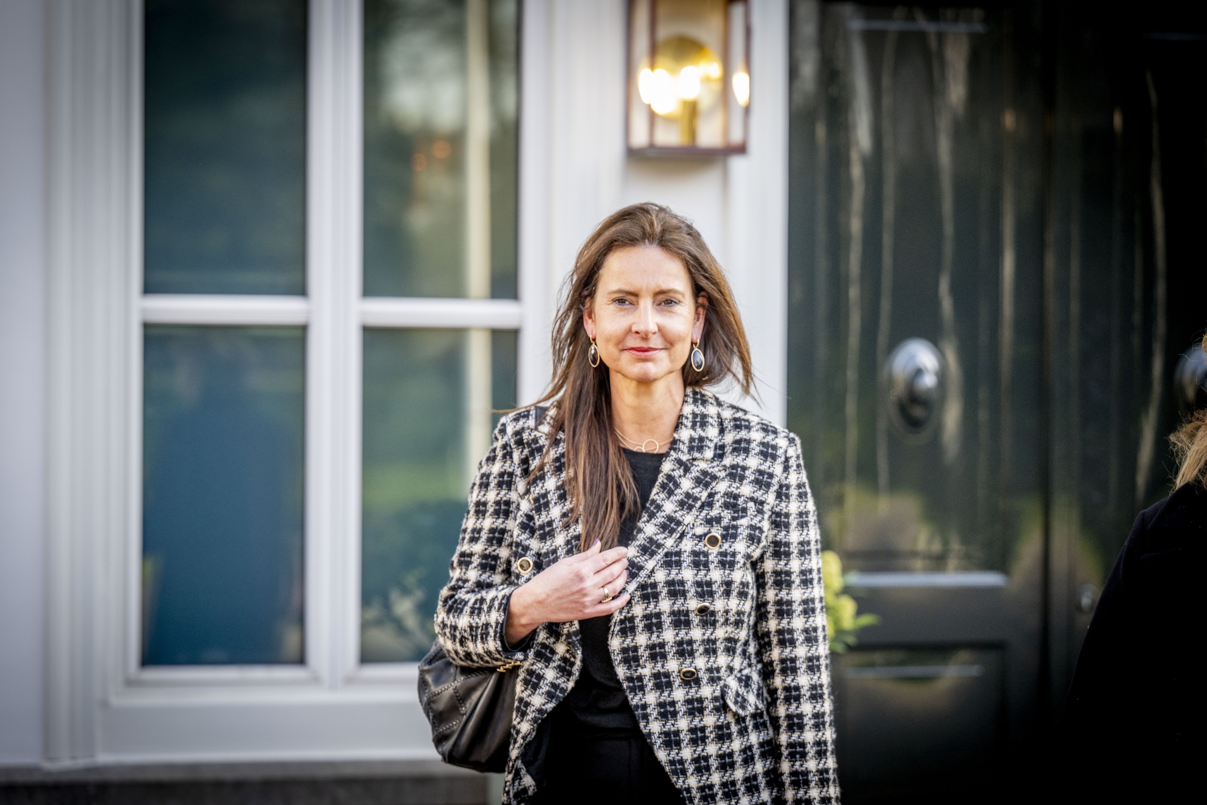 Judith Uitermark, de belofte van NSC, oogst vooralsnog vooral kritiek ...