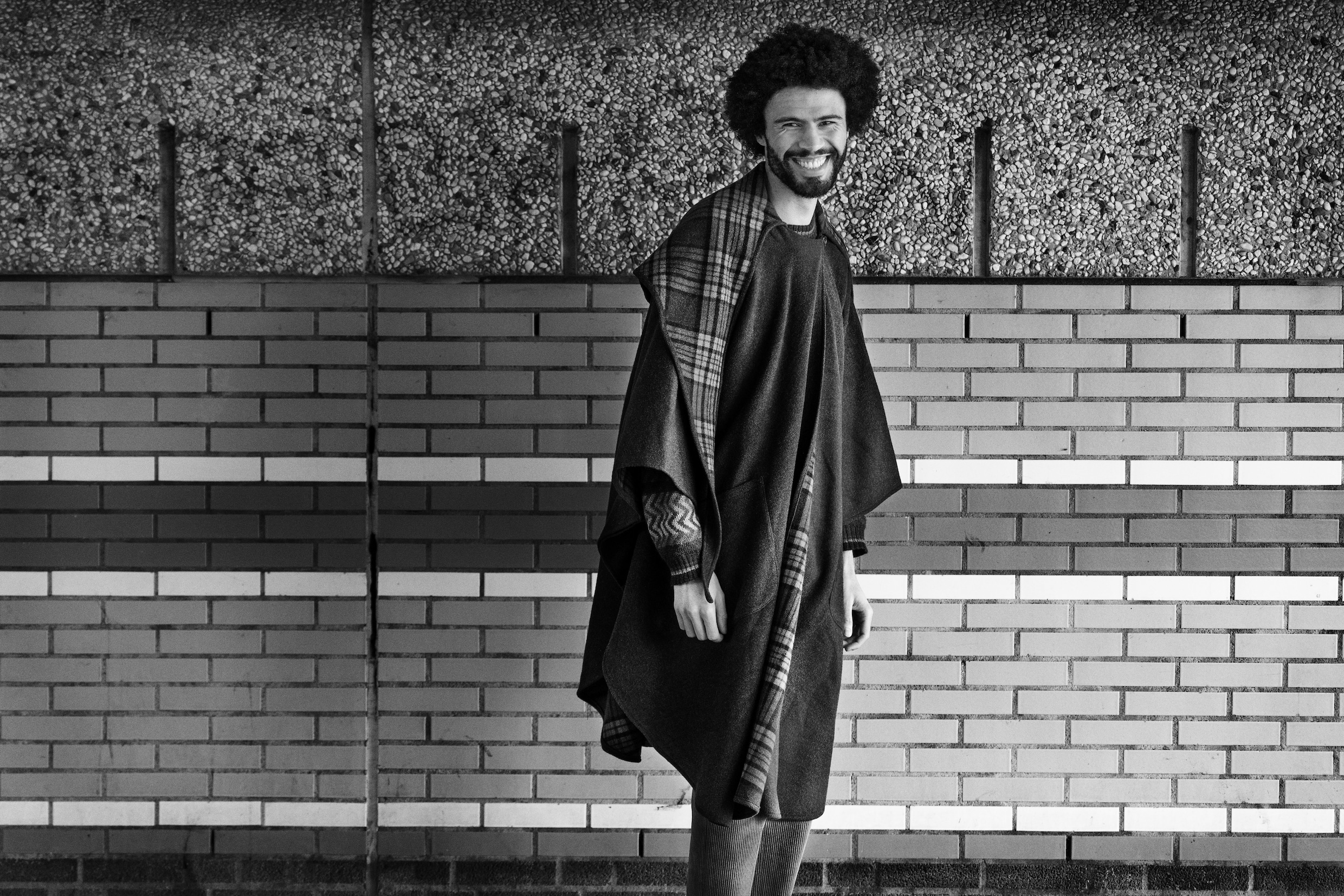 Martin Rombouts (32): ‘Misschien ben ik wel de armste BN’er van ...
