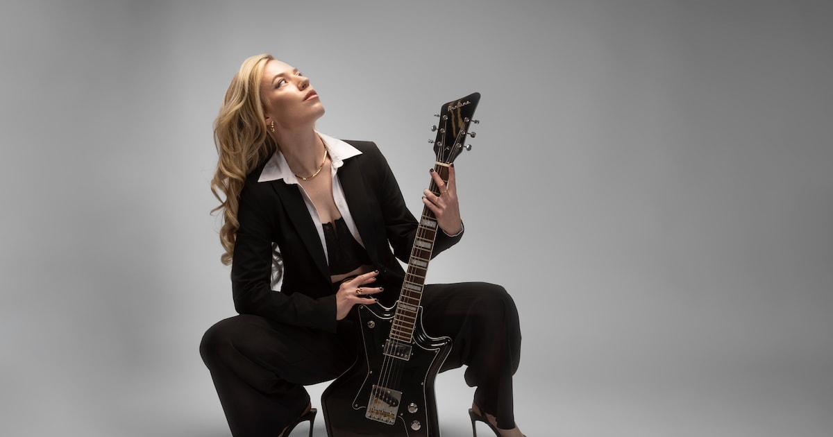 Zangeres Lov3less schreef zichzelf uit een emotionele burn-out: ‘Kop op ...