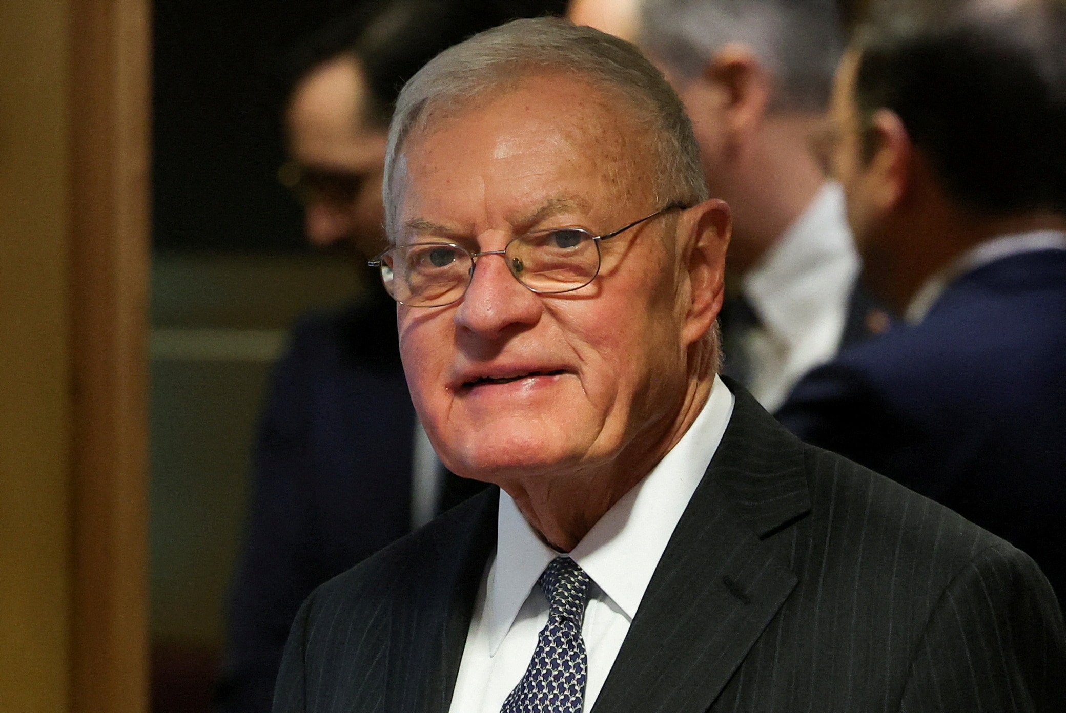 Live oorlog Oekraïne: Trump in Rome: deal Rusland en Oekraïne heel ...