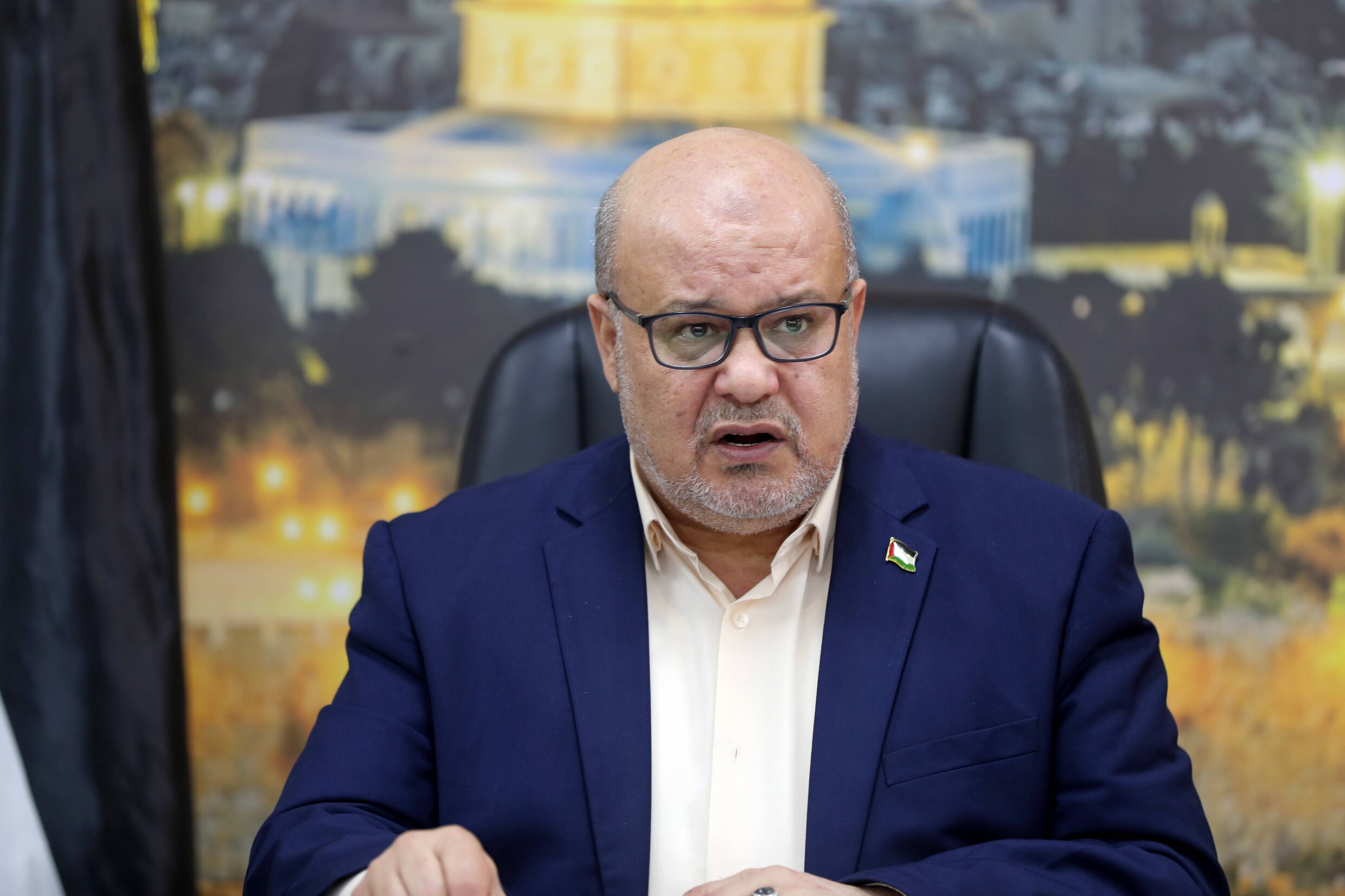 Live Midden-Oosten: Ruim zeventig doden bij Israëlische aanvallen op ...