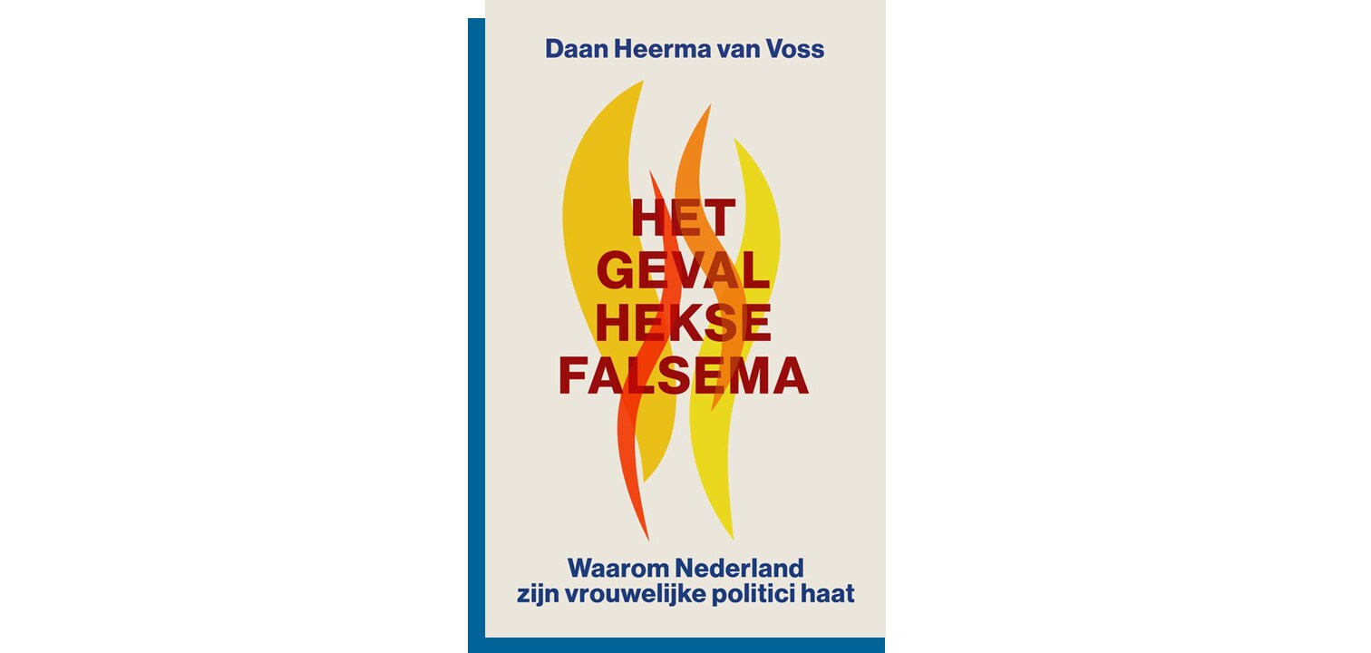 Boekrecensies van de week: foute ouders, geduldige vaders en ...