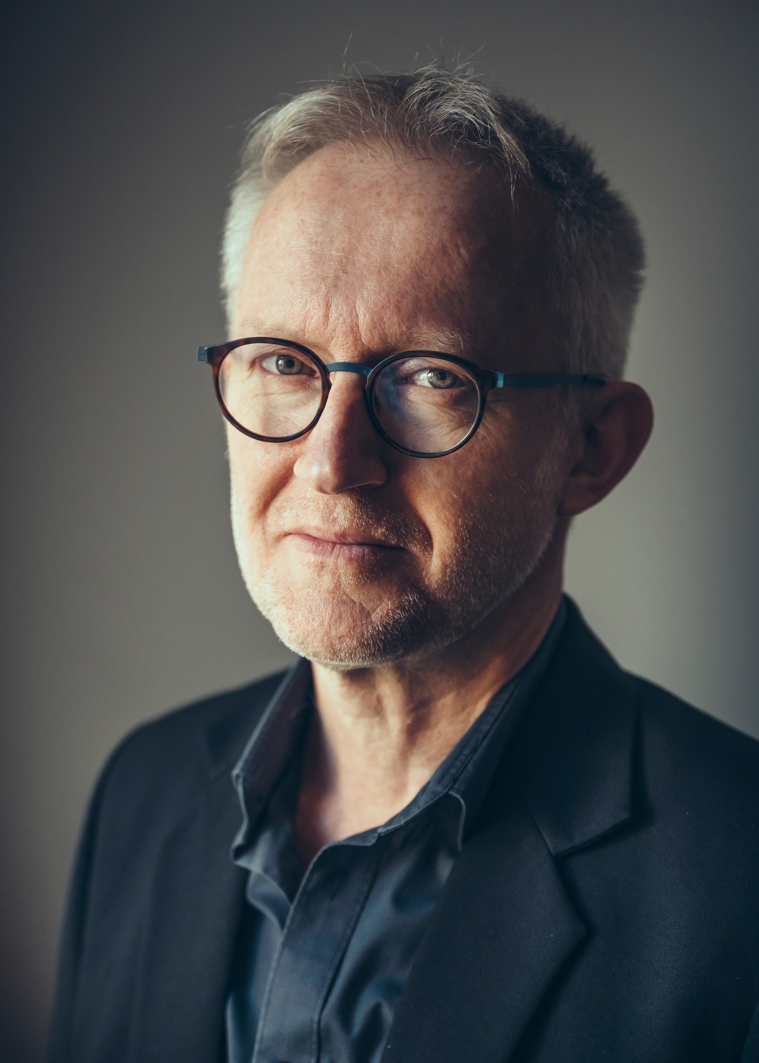 Nieuwe Denker der Nederlanden David Van Reybrouck gruwt van de manier ...