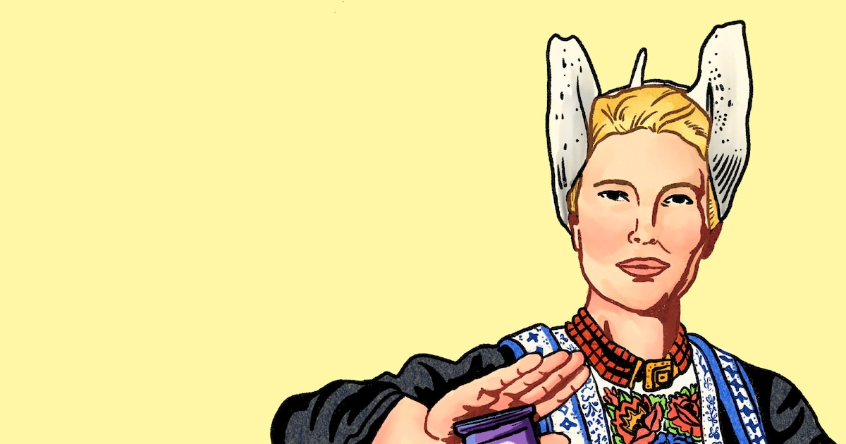 Student Robin Knook boycot Heinz en Coca-Cola: ‘Als de winst naar ...