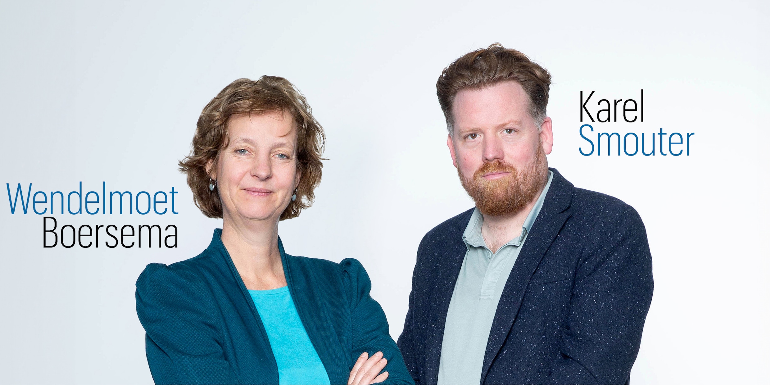 Trouw houdt van goed nieuws. Maar niet al het goede nieuws is goede journalistiek | Trouw