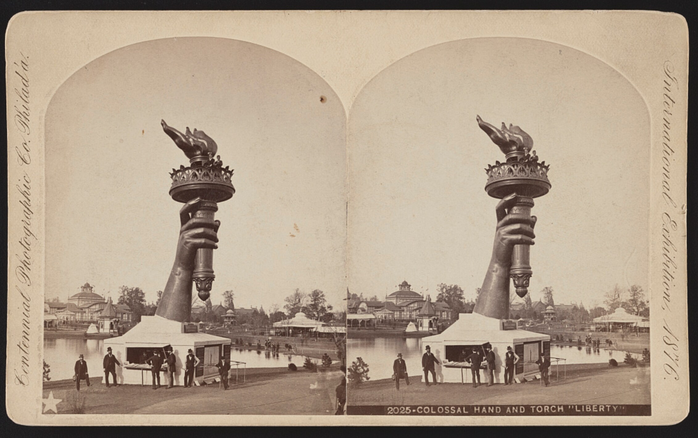 Moet het Vrijheidsbeeld terug naar Europa? | Trouw