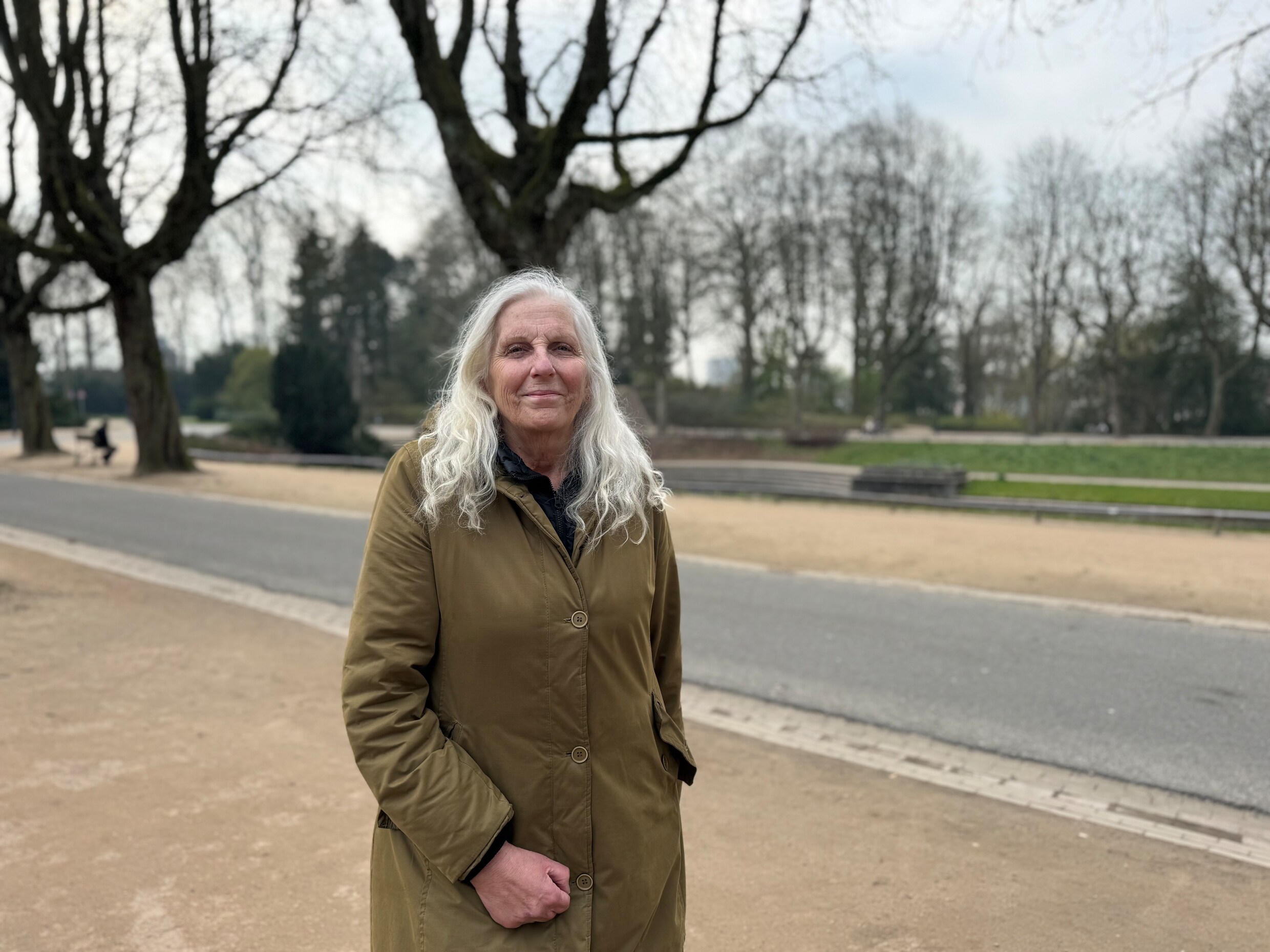 Hoe bang zijn Nederlanders voor oorlog? ‘Als je het niet hebt ...