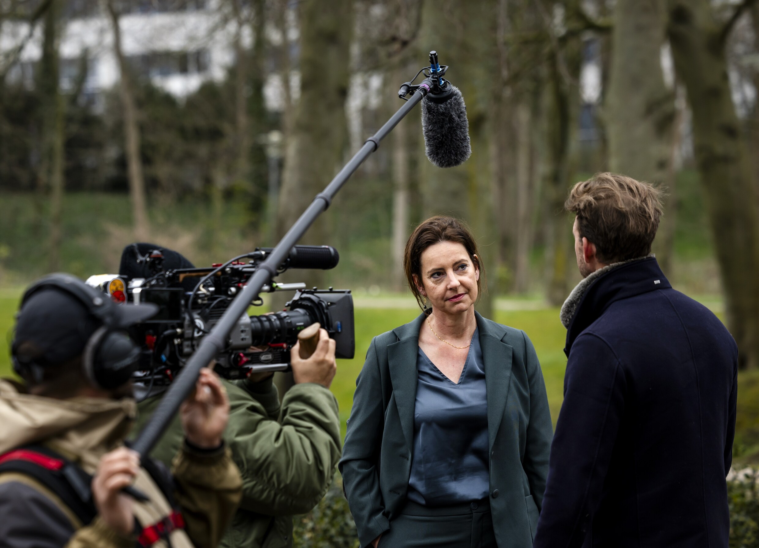 Is ‘ravijnjaar’ afgewend voor gemeenten? Niet echt, zeggen experts | Trouw