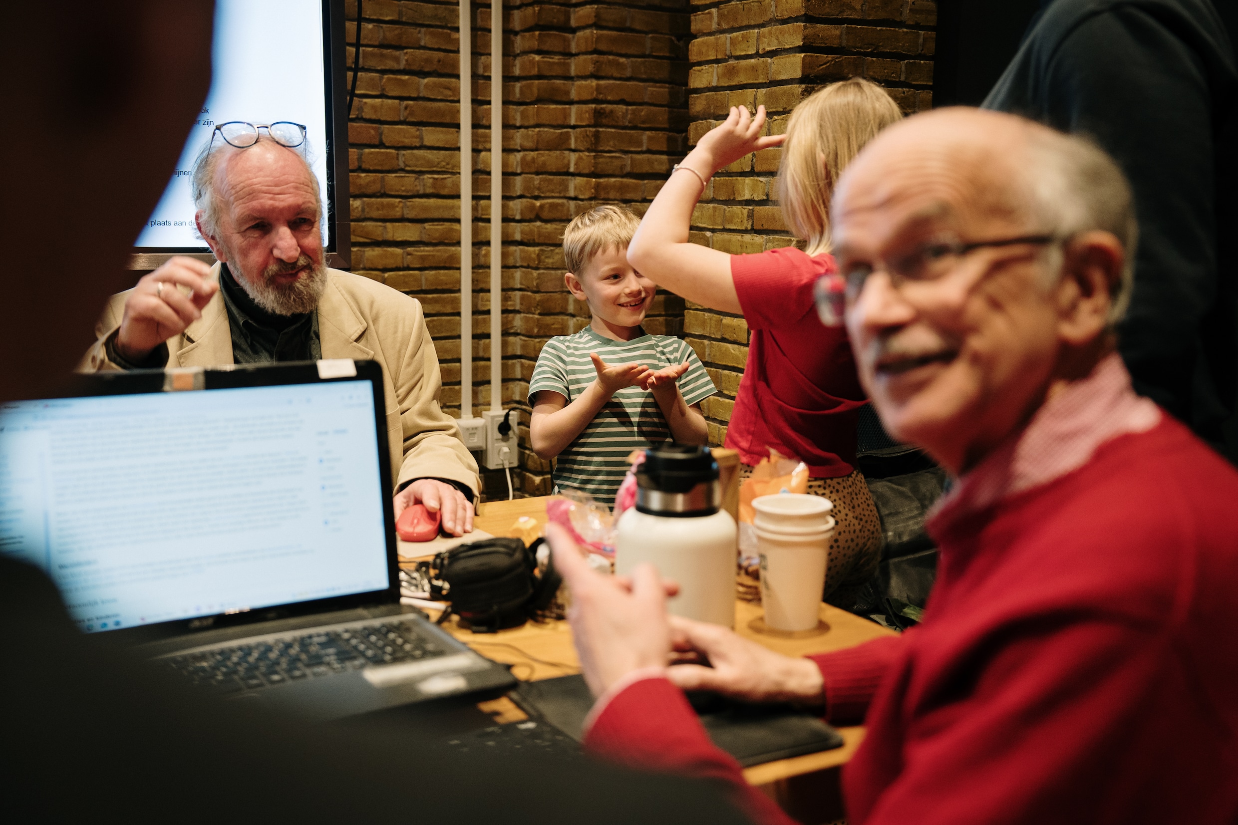 Hoe Wikipedia een ‘kennisreservaat’ wil zijn, wars van Musk | Trouw