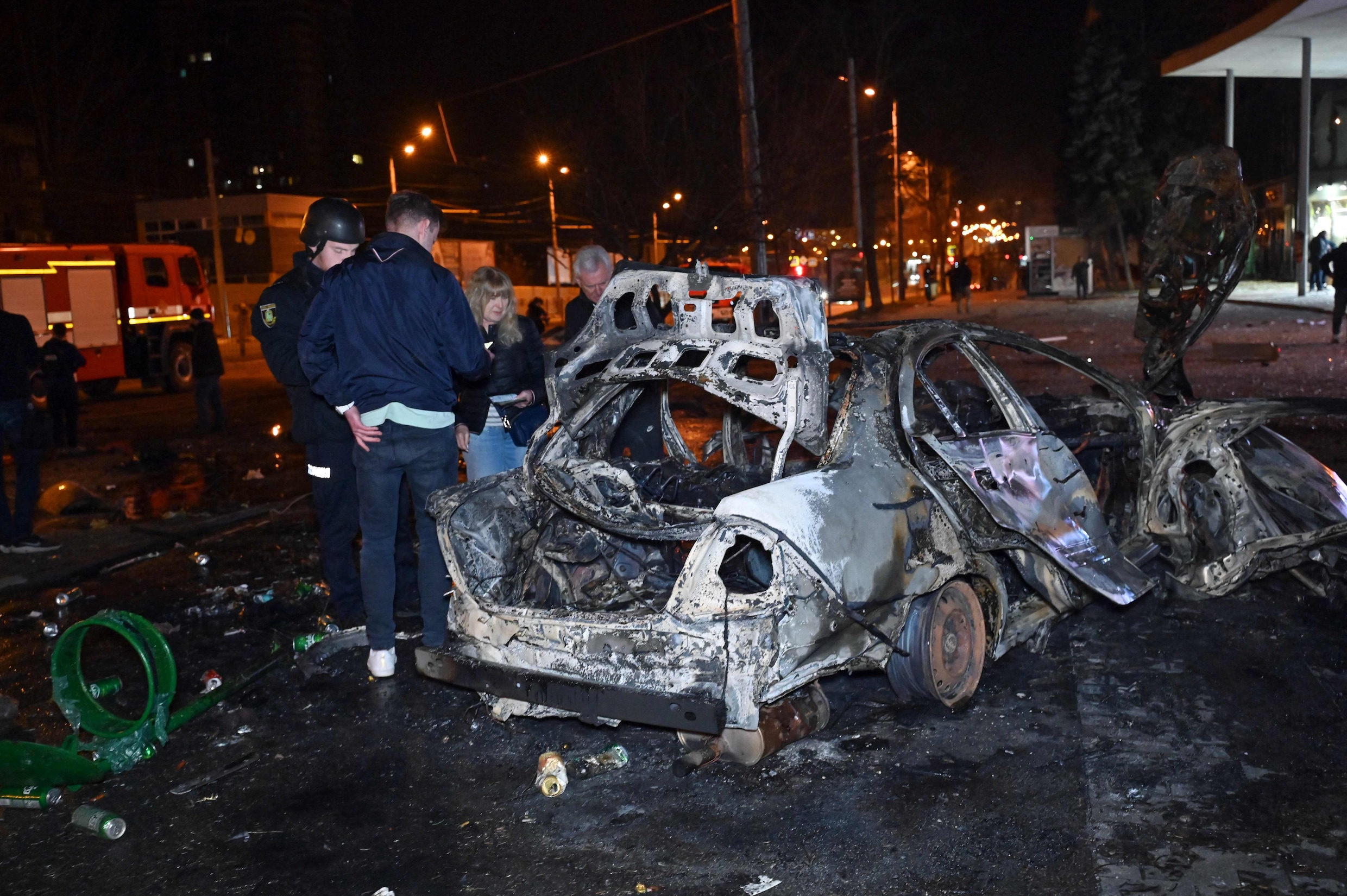 Live oorlog Oekraïne: Kabinet trekt 500 miljoen uit voor drones voor ...