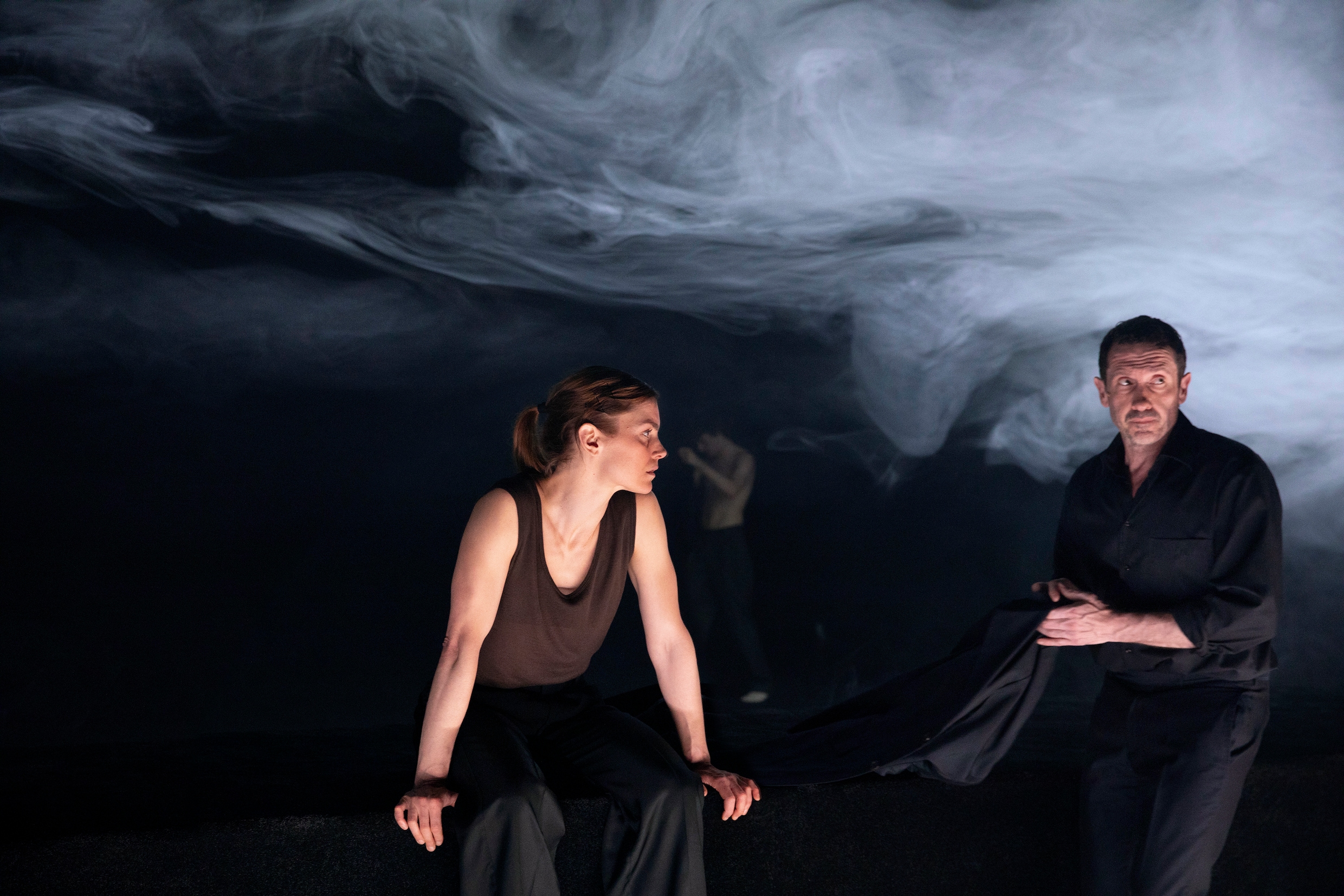 Deze Hamlet brengt twee generaties Derwig samen | Trouw