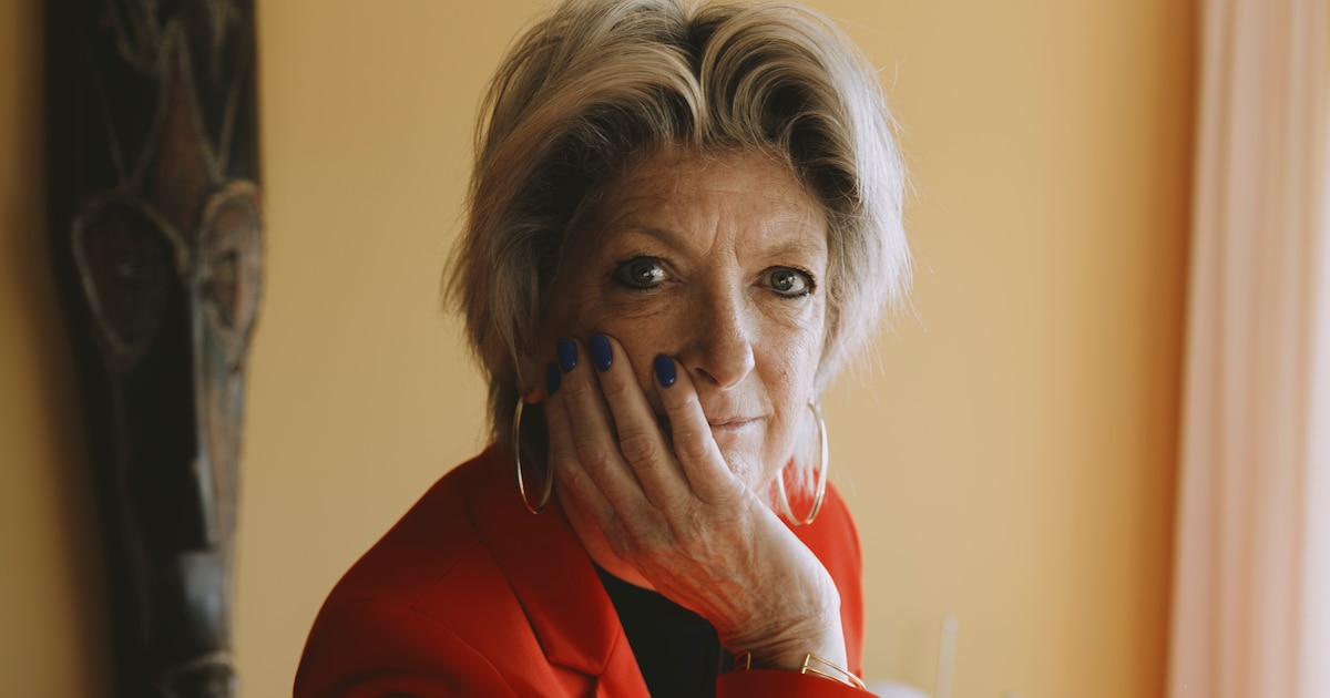 Tineke Ceelen stopt bij Stichting Vluchteling. ‘Door bezuinigingen op ...