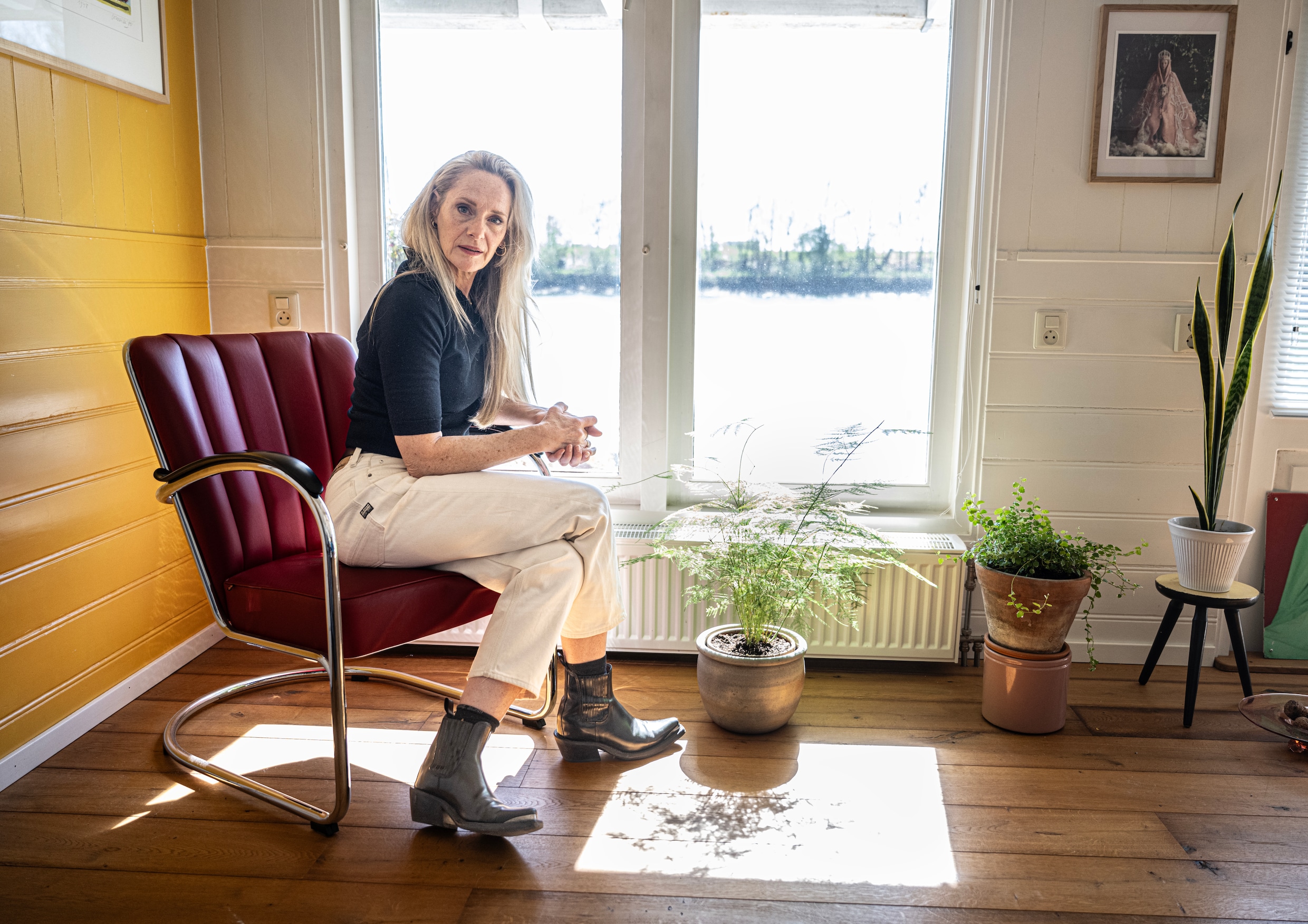 Leven met een gehandicapte zoon: ‘De zorg is allesbepalend voor ons ...