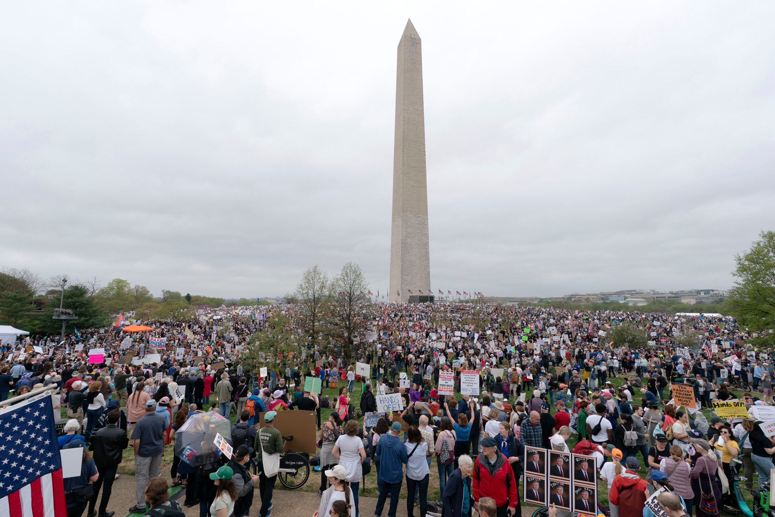 Live VS: AEX-index schiet 7 procent omhoog na uitstel heffingen Trump ...