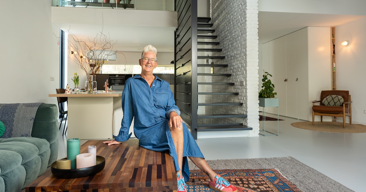 ‘Ik bespaar niet op reizen, en ook niet op de kapper’ | Trouw