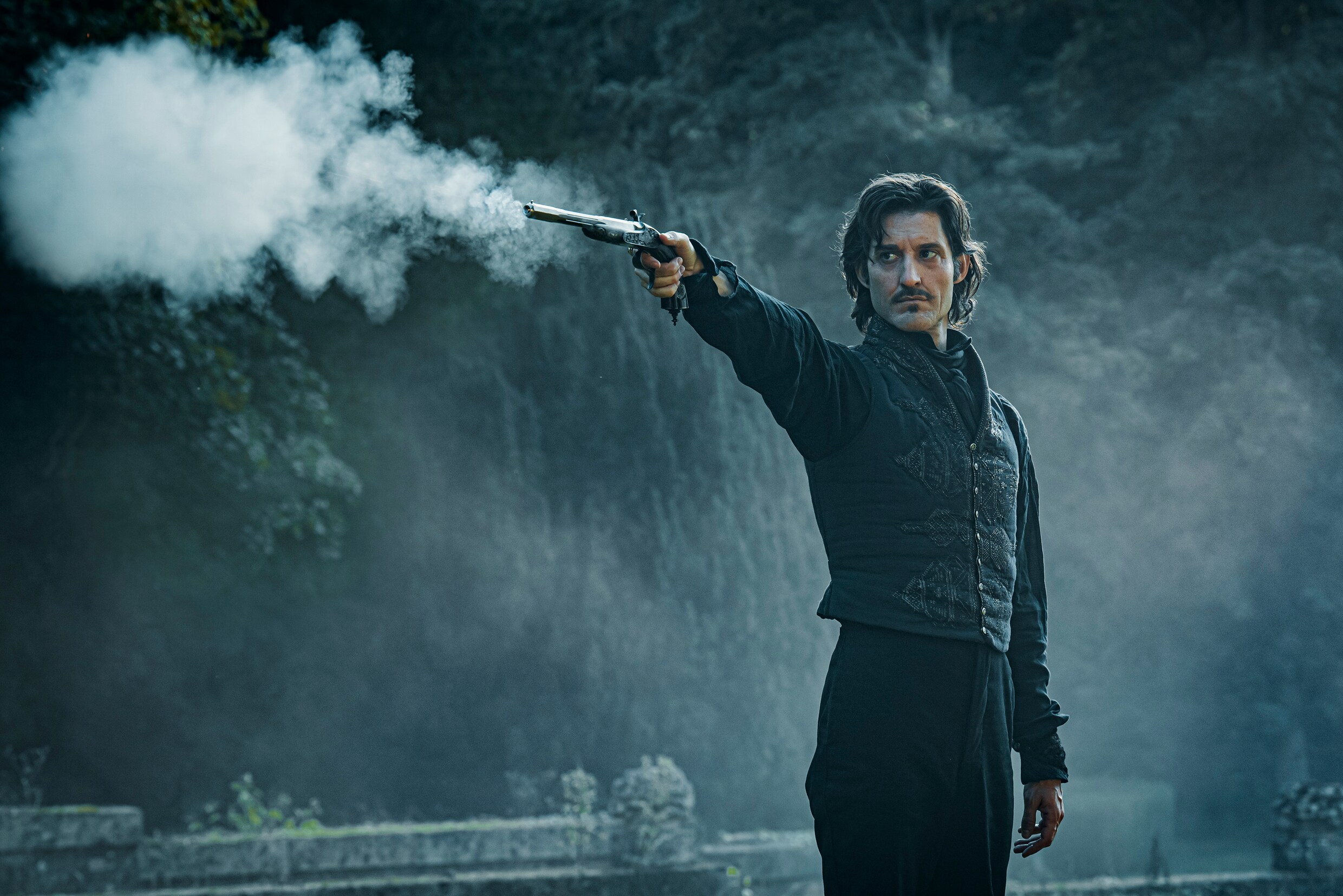 Recensie: ‘Le Comte de Monte-Cristo’ van Alexandre Dumas zal niet snel ...