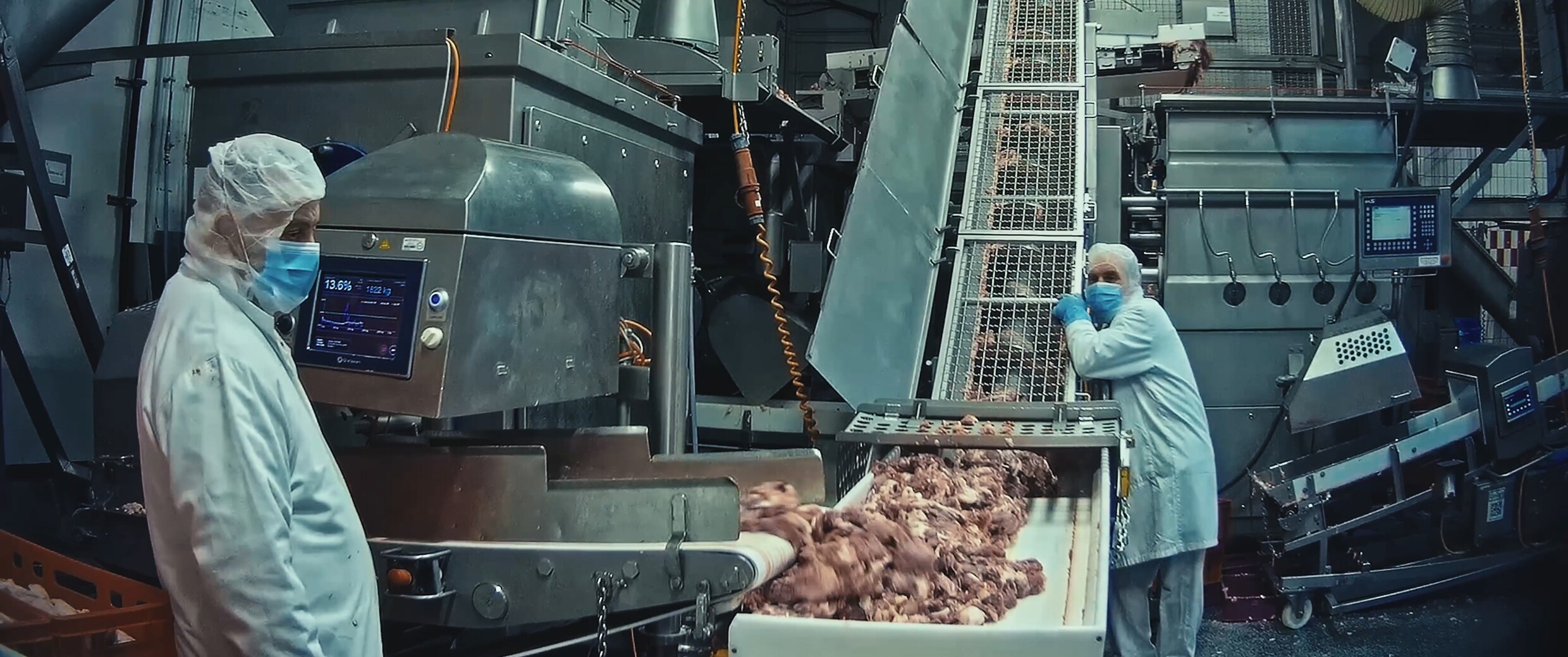 Recensie: ‘Food for Profit’ gaat over wat er mis is met vleesproductie, maar veel mensen zal het ...