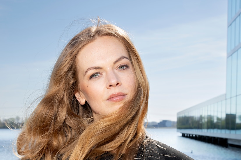 Lisa Ostermann: ‘Met botox ben je een triest voorbeeld voor vrouwen. Maar ik wil het heel graag ...