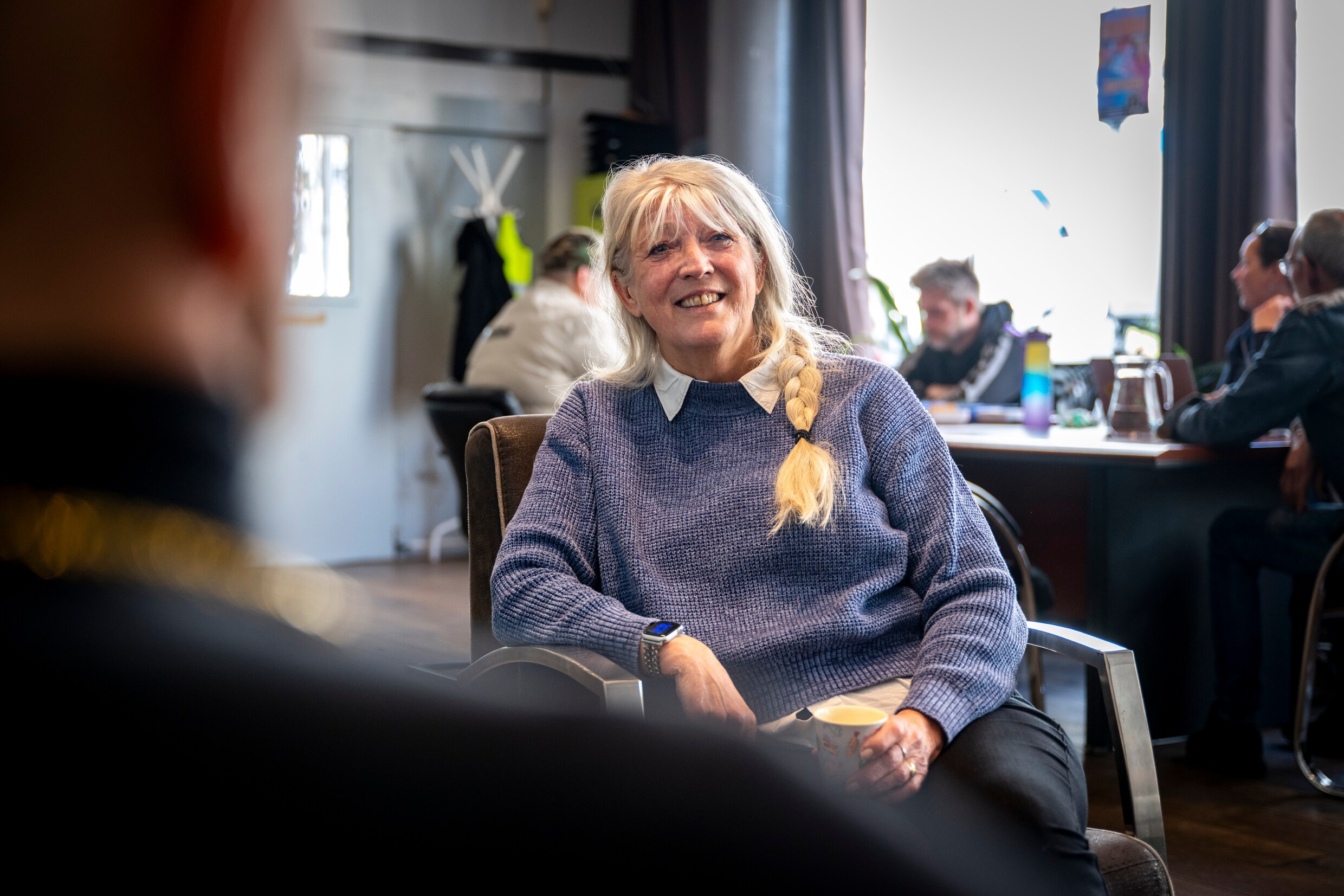 Flakka is heftiger dan speed weten ze in Zeeland, waar de overlast het ...