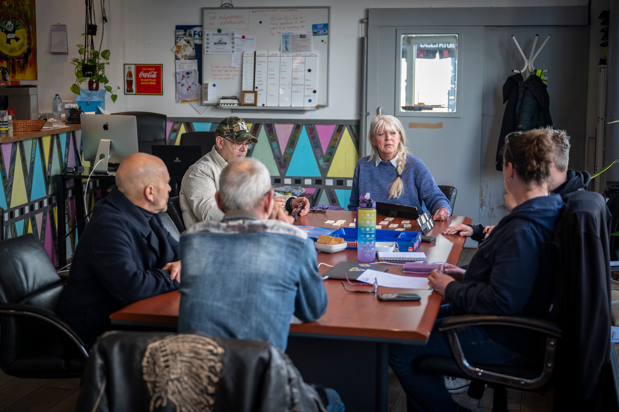 Flakka is heftiger dan speed weten ze in Zeeland, waar de overlast het grootst is | Trouw