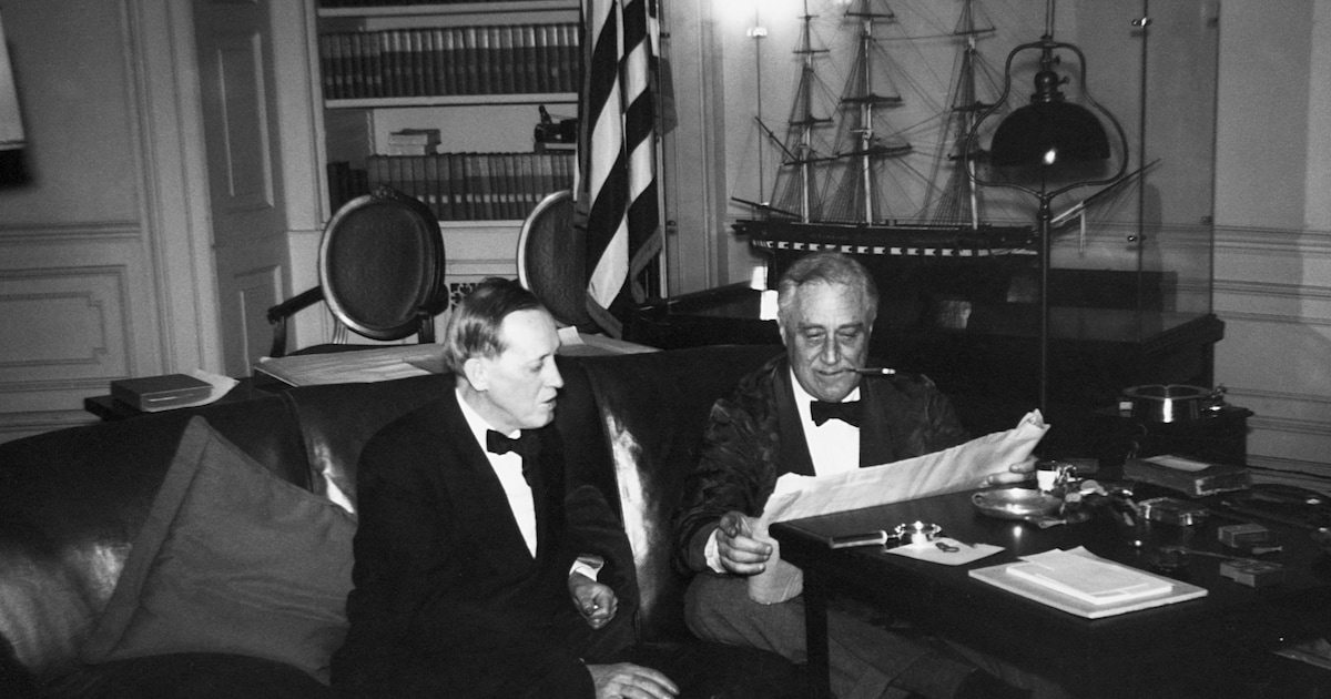 Geert Mak kon niet weten dat zijn ‘Wisselwachter’ zó actueel zou zijn ...