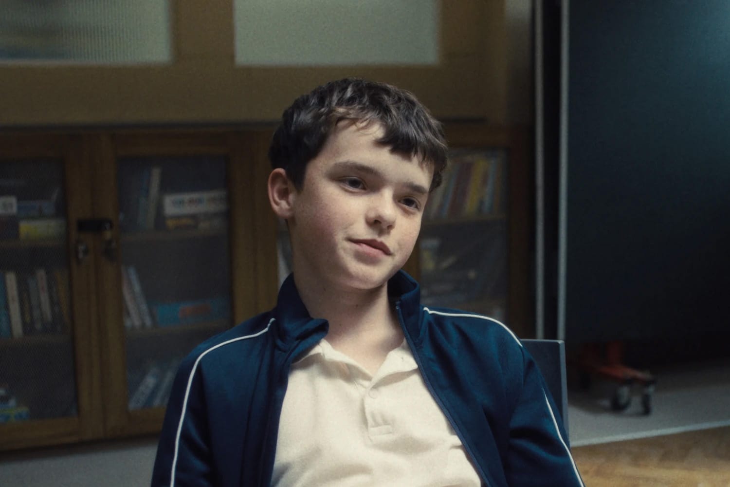 Opinie: ‘Adolescence’ zet jongens onterecht neer als losers | Trouw