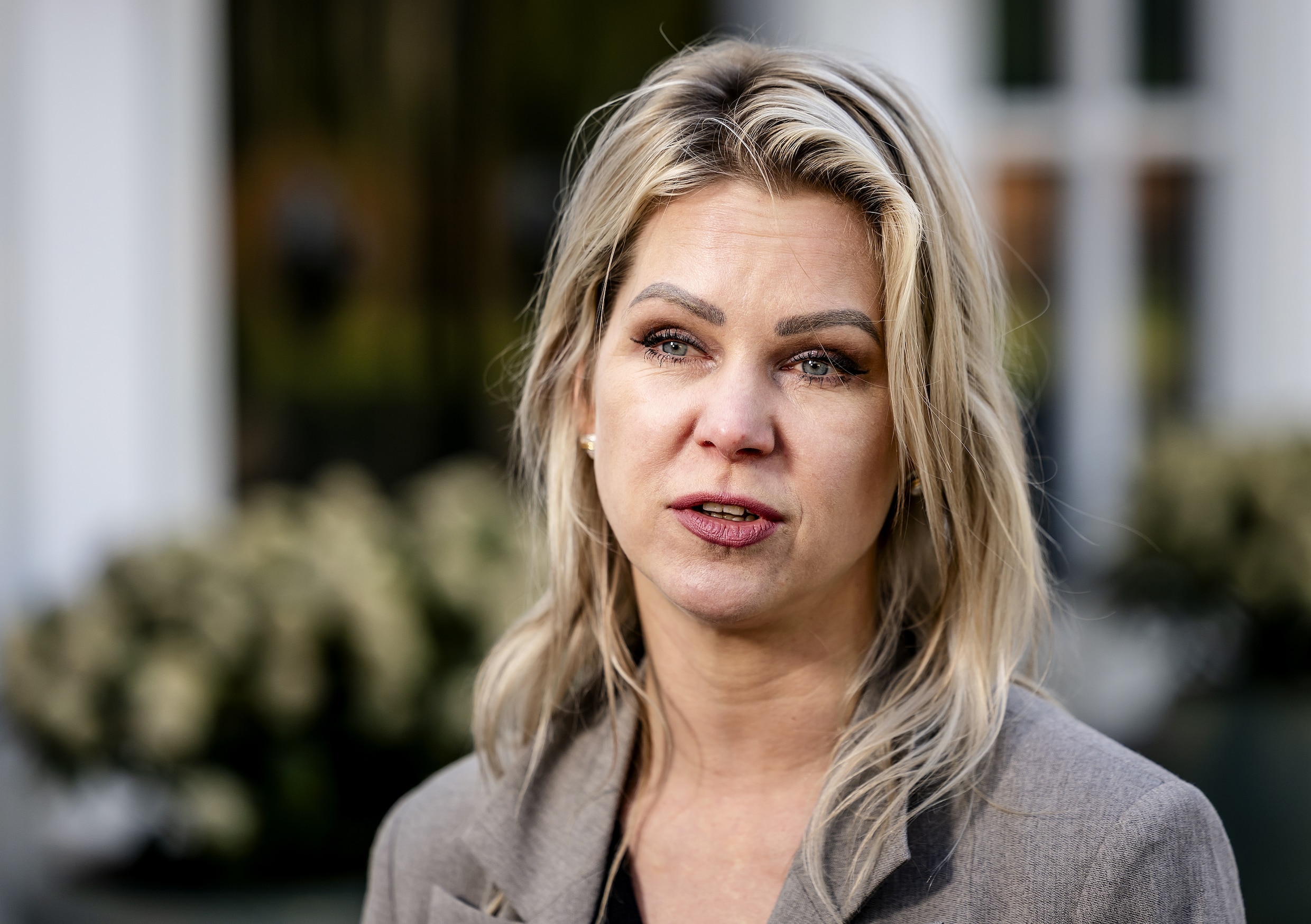 Wiersma begint het te zien: pijnlijke eisen nodig voor boeren | Trouw