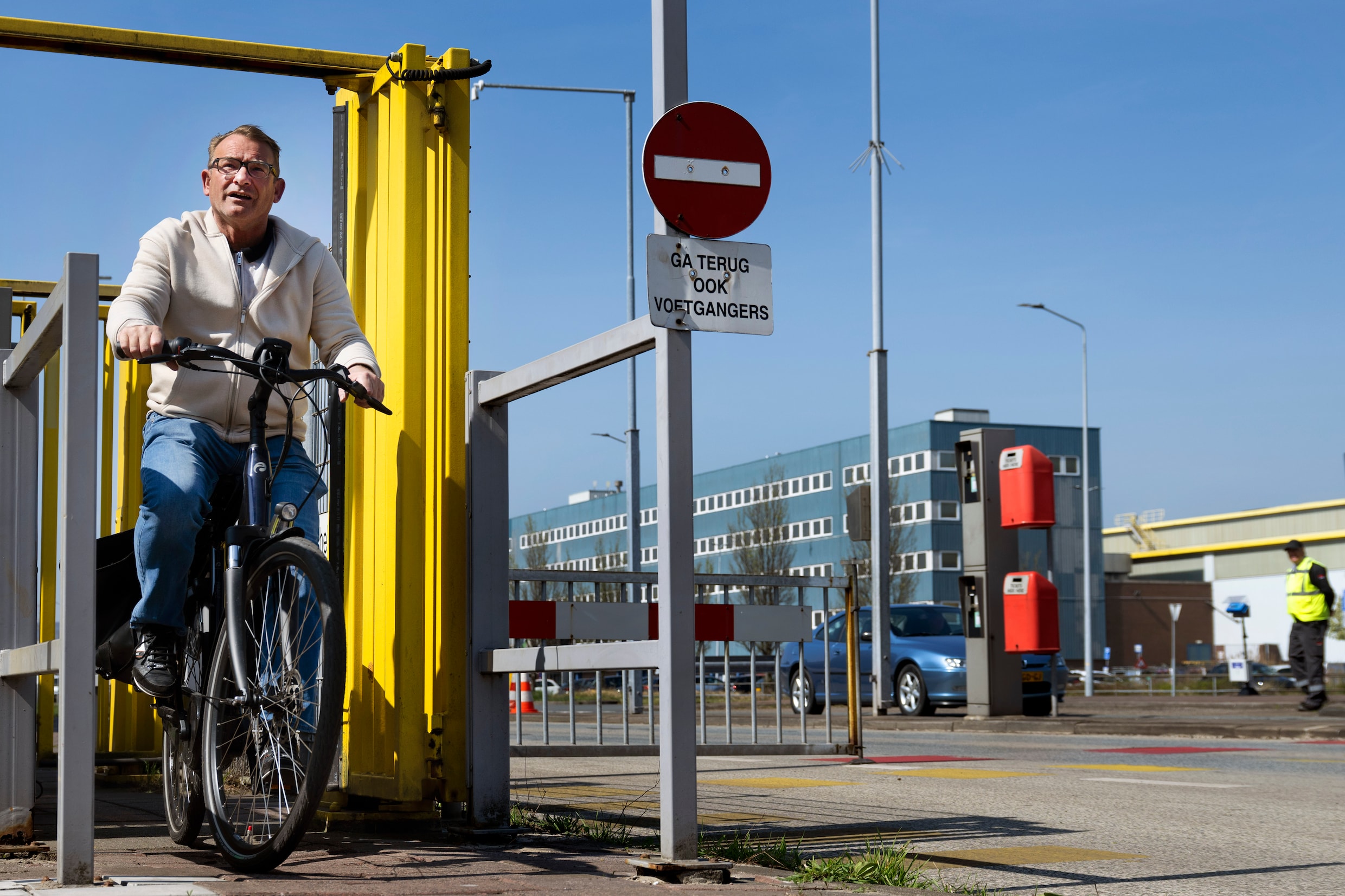 Dat het slecht gaat met Tata is volgens werknemers een kwestie van ...