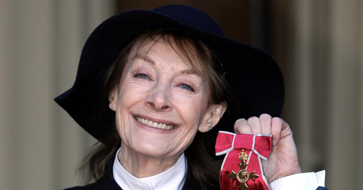 Upstairs, Downstairs-actrice Jean Marsh (90) overleden | Trouw