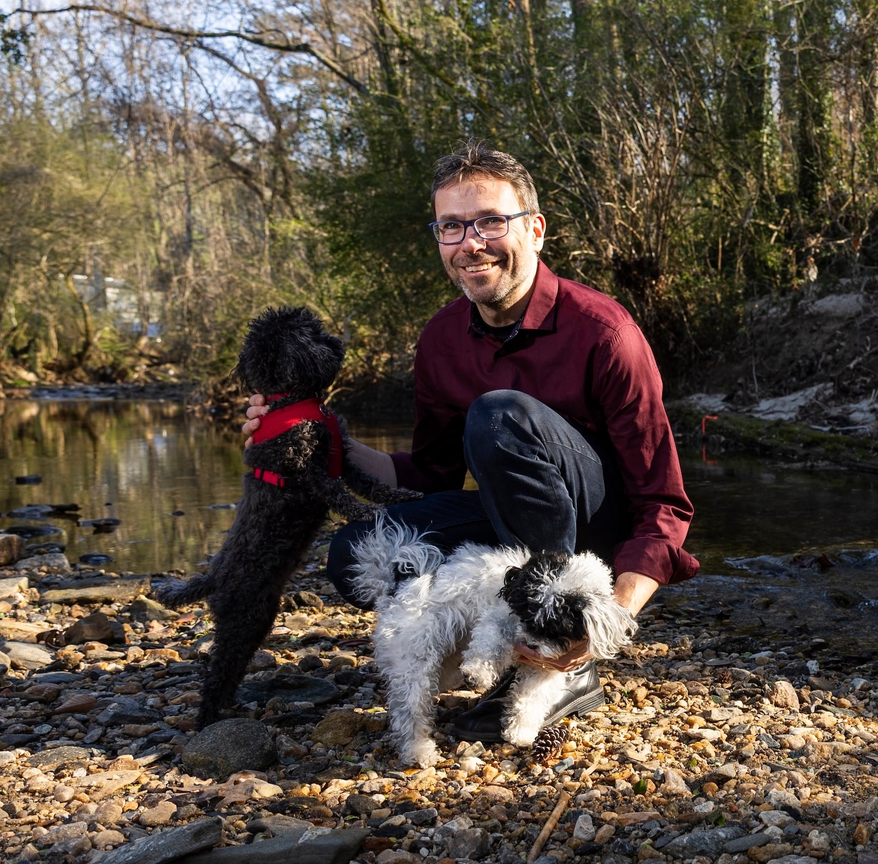 Wat mensen kunnen leren van het medicijngebruik van dieren | Trouw