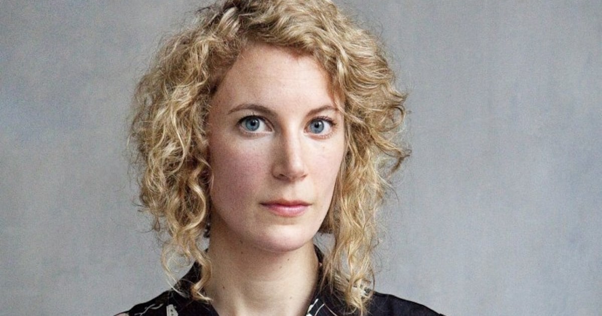 Hoe ‘Operatie Rotkop’ het leven van Karolien Berkvens ging beheersen ...