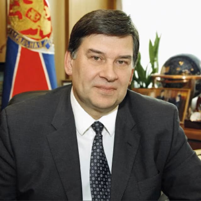 Een overijverige bankier en een spion van het eerste uur: dit zijn de mannen die namens Poetin ...