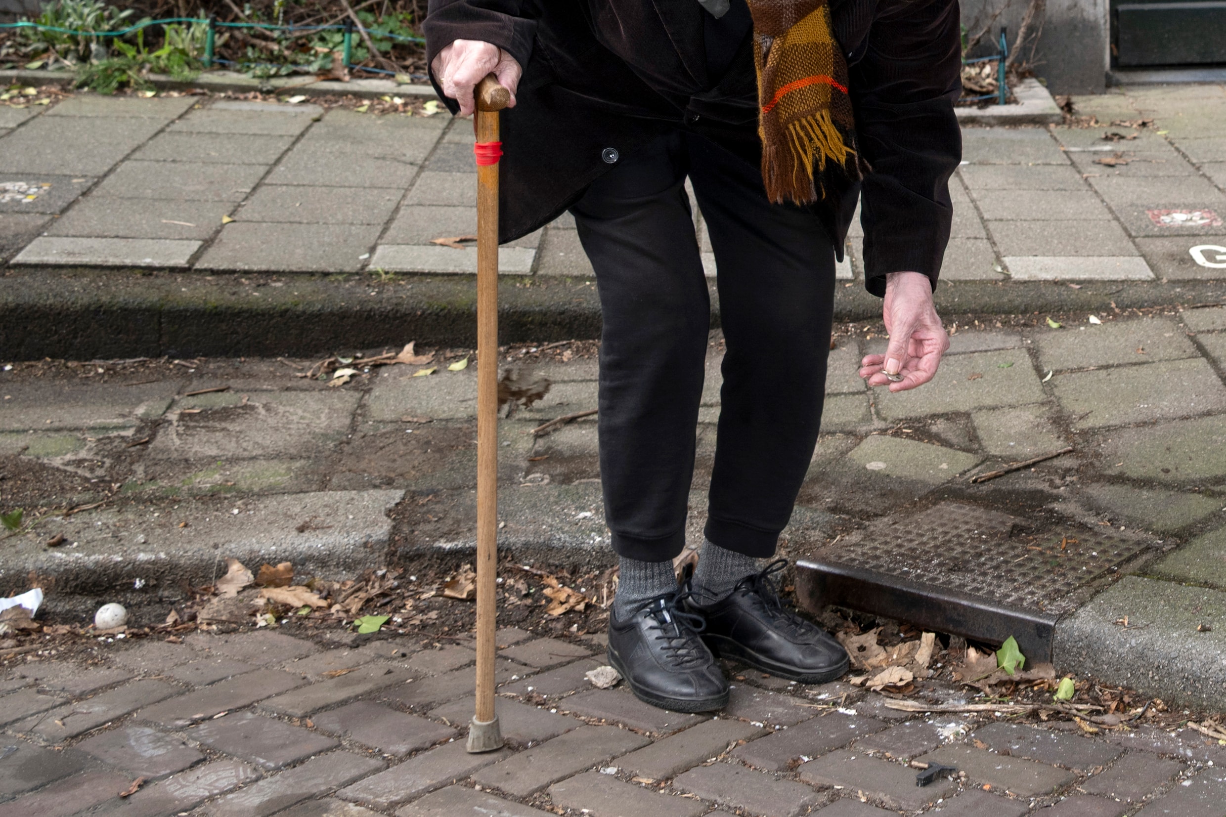 Toen Neeltje Maria Min over autisme las, viel alles op zijn plek. ‘Als ...