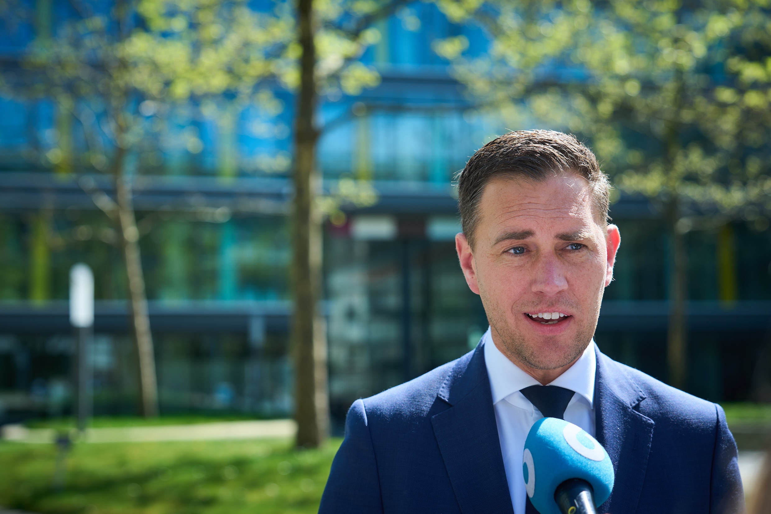 Raad van State vindt dat kabinet te weinig investeert in toekomst van ...