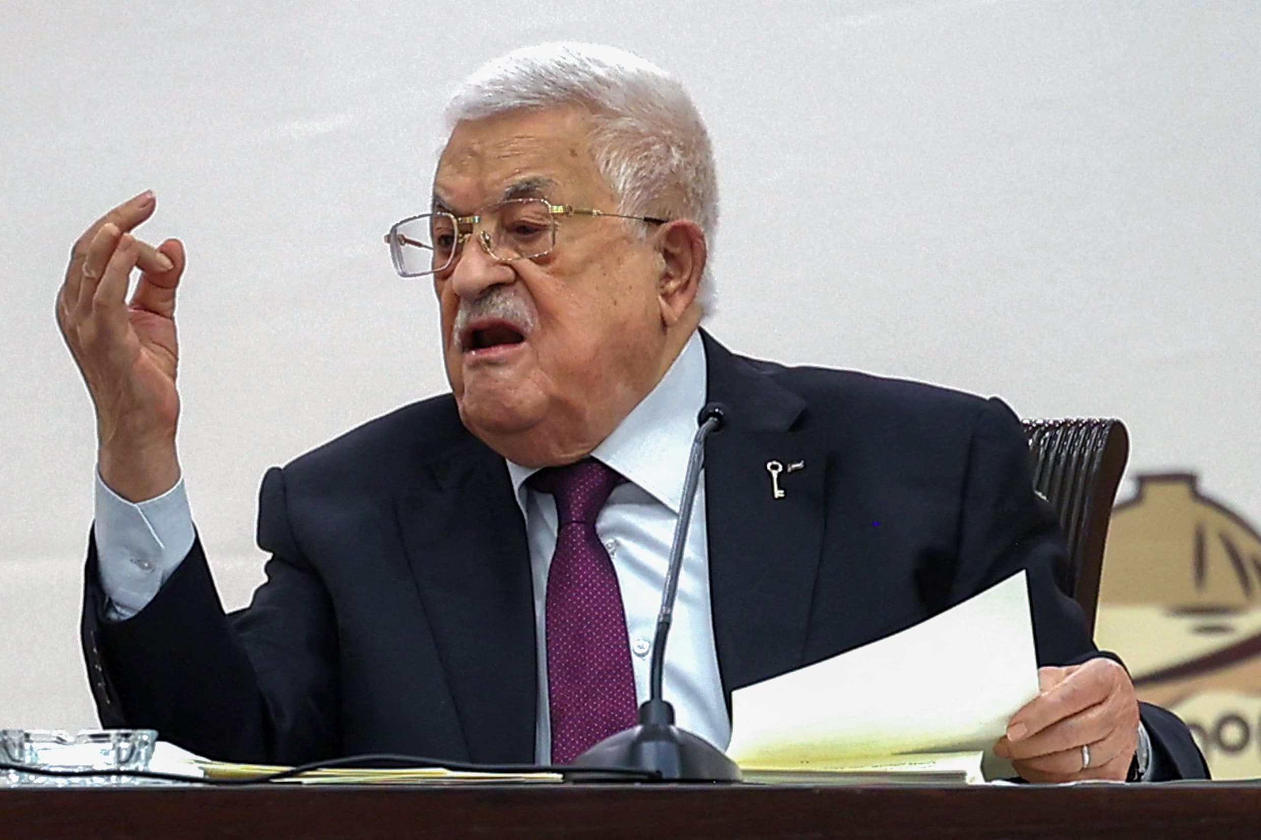 Live Midden-Oosten: KNAW: schort EU-samenwerking met Israël op om ...