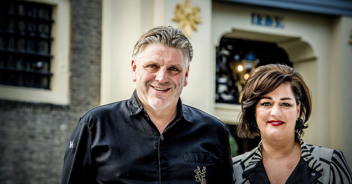 Sterrenchef Jonnie Boer (60) overleden | Trouw