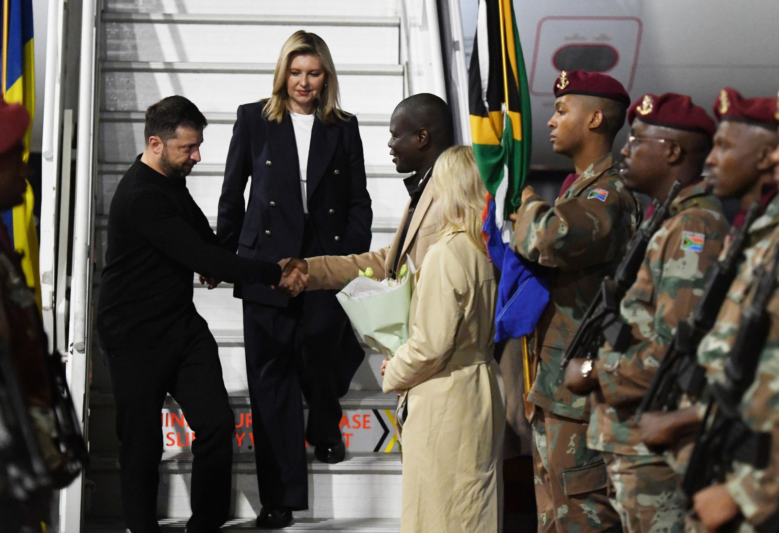 Live oorlog Oekraïne: Rutte na gesprek met Trump: bal ligt bij Rusland ...