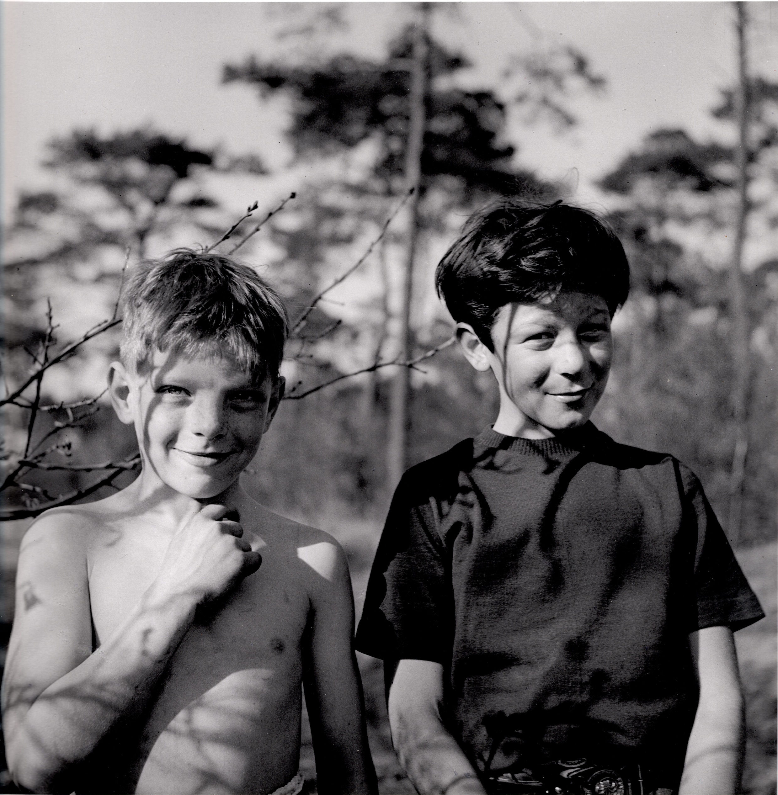 Het bewogen levensverhaal van tophoboïst Han de Vries: ‘Ik ben heel ...