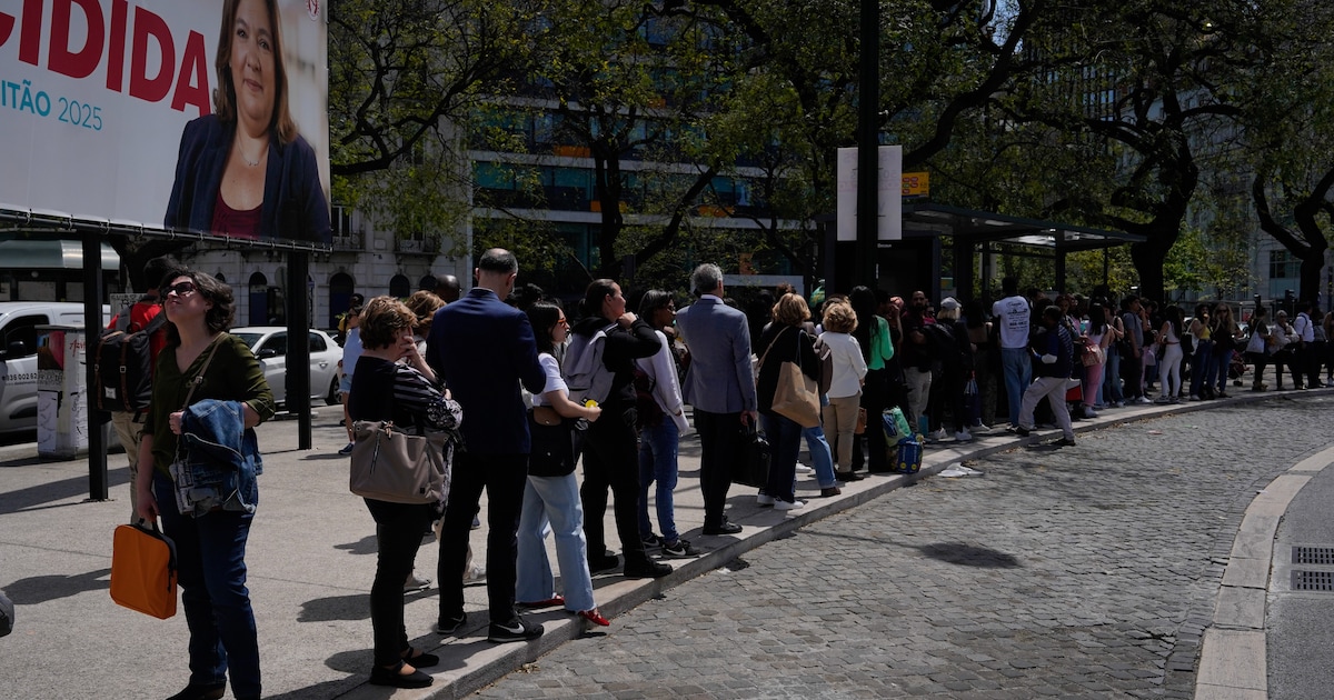 Live stroomstoring Spanje-Portugal: Meerdere doden in Spanje door ...