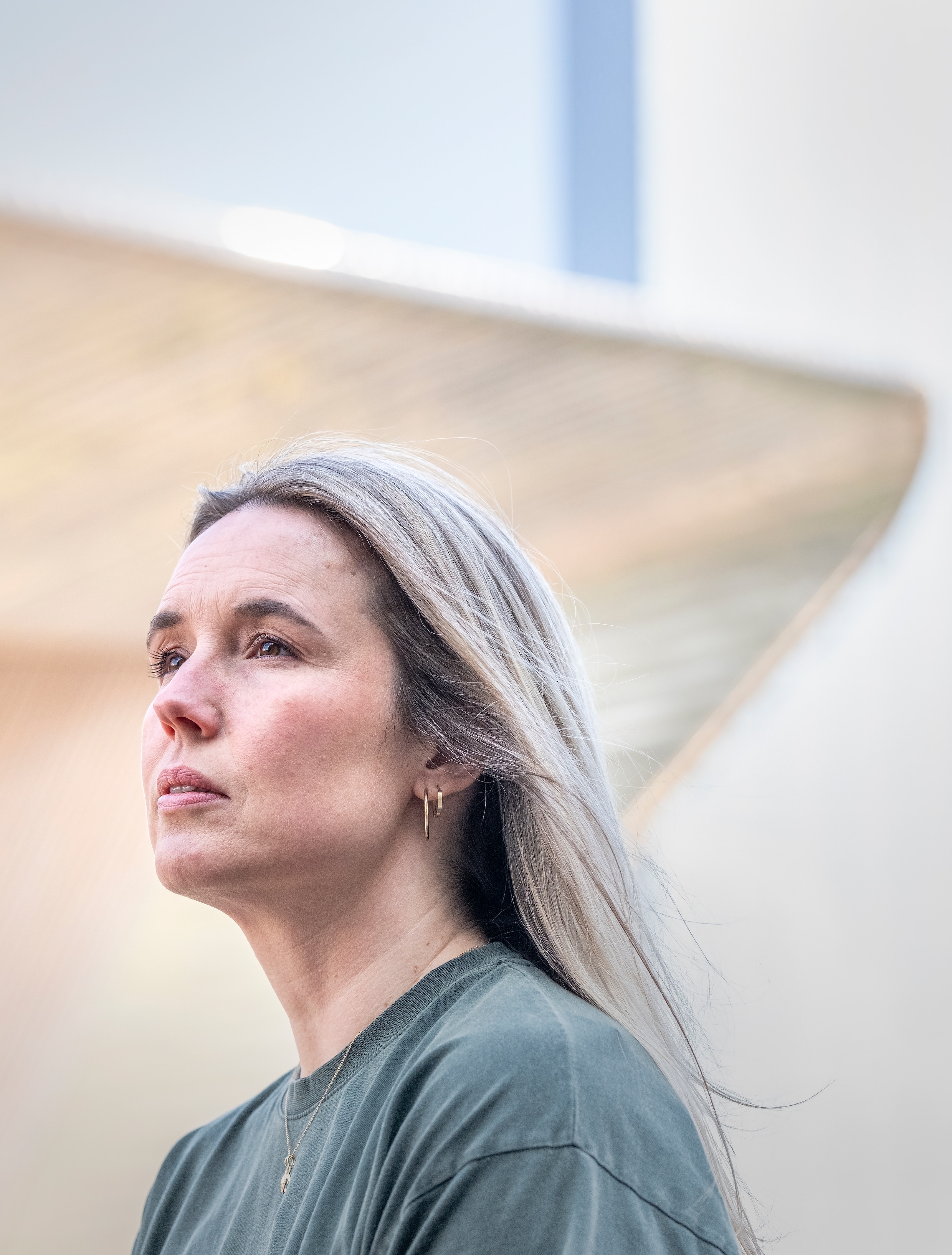 Pauline Bijster (42) wil meer erkenning voor het herstel na een ...